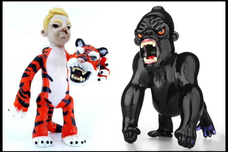 Intensive Glass Workshops | Salem Community College