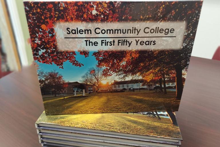 SCC Foundation | Salem Community College